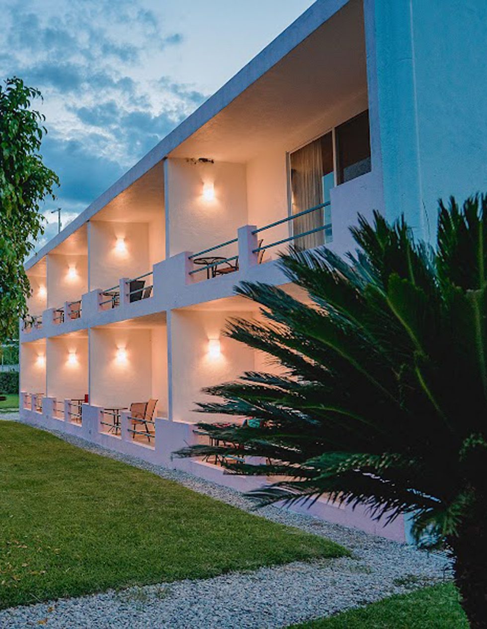 Hotel Boutique Casa Bella | Alojamiento de descanso, Alberca y área de ...